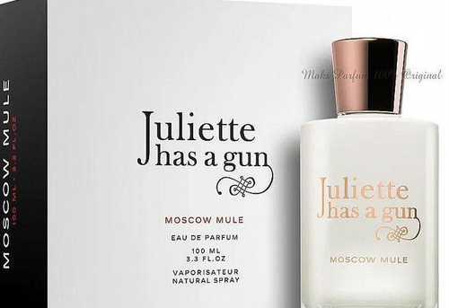 Juliette HAS A gun moscow Mule (Оригинал) 100ml
