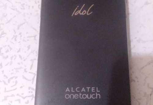Alcatel OneTouch IDOL 6030A