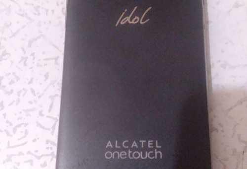 Alcatel OneTouch IDOL 6030A