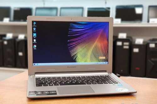 Ноутбук Lenovo 13, Core i5 4200U, 8Gb, SSD, Гарант