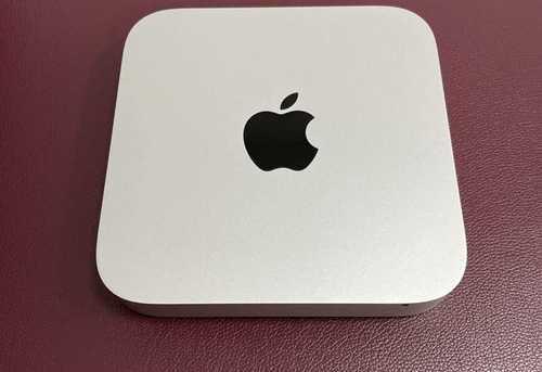 Apple Mac mini Late 2012 i7