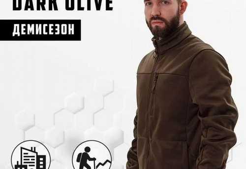 Джемпер Remington Polar Dream Dark Olive