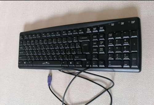 Клавиатура для компьютера Oklick