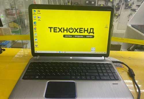 Ноутбук HP Pavilion DV6-6152er (кк-110715)