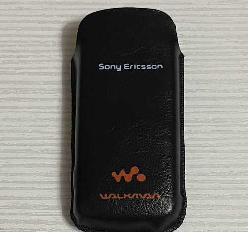 Чехол на sony ericsson