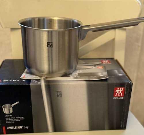 Zwilling новый ковш без крышки