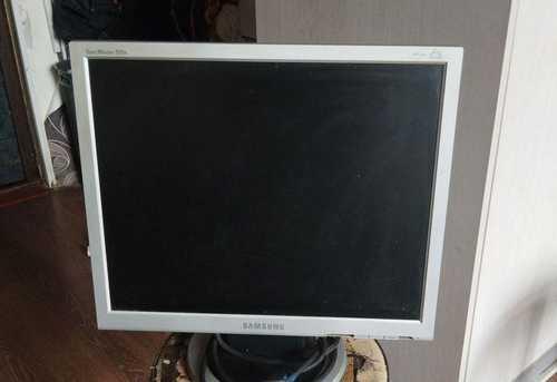 Монитор Samsung syncmaster920N