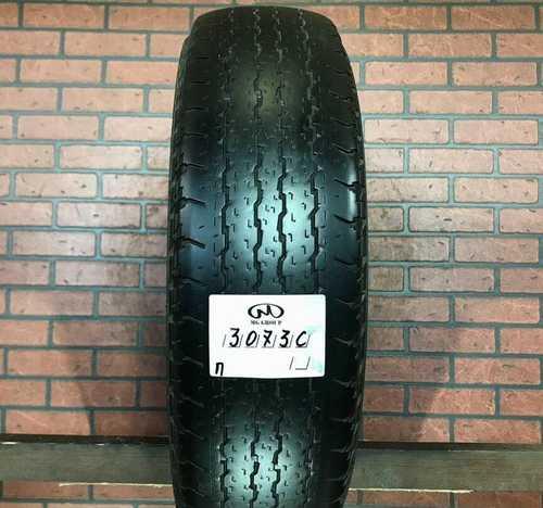 Bridgestone Dueler H/T 205/80 R16C
