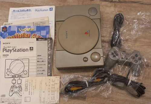 Sony playstation FAT scph 5000