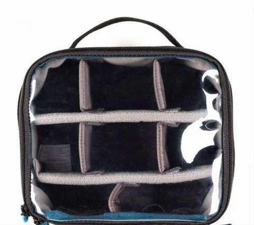 Tenba Tools Tool Box 6 Black Вставка-органайзер дл