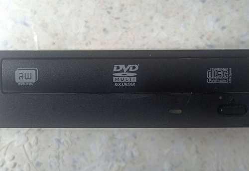 Дисковод DVD DH-20A3P