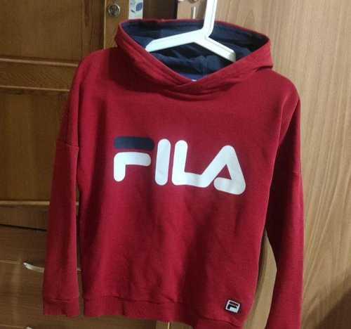 Толстовка Fila