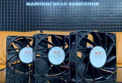 Кулер Asic Whatsminer m20 m30 m50 Красноярск