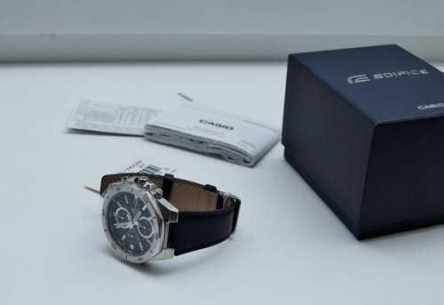 Часы Casio Edifice EFV-640L-2A новые