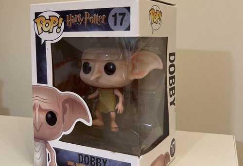 Funko pop harry potter Добби