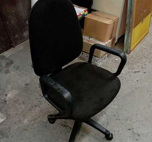 Компьютерный стул (кресло) б/у
