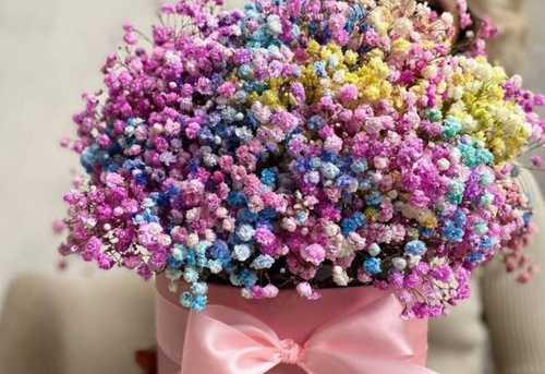 Цветочная композиция цветы Flowers 124