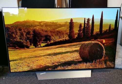 Телевизор LG oled55B8PLA