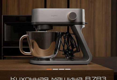 Кухонная машина bork B783