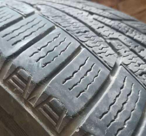 Kumho I'Zen KW31 215/60 R16 99R