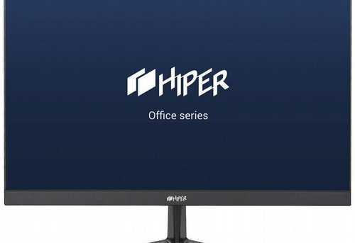 Монитор Hiper EasyView FH2402, IPS, черный