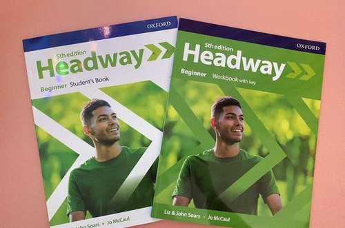 Headway 5th edition - Beginner