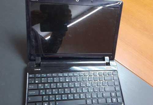 12.1" ASUS Eee PC 1201N, 250 ГБ, Atom 330, RAM 2 ГБ, ION