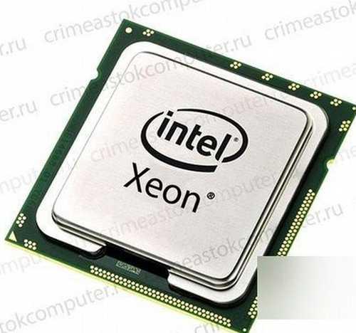 Б/У Процессор Intel Xeon E5-2689 8x2,60GHz LGA2011