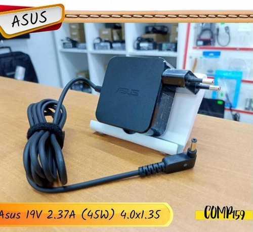 Новый оригинал Asus 19V 2.37A (45W) 4.0x1.35