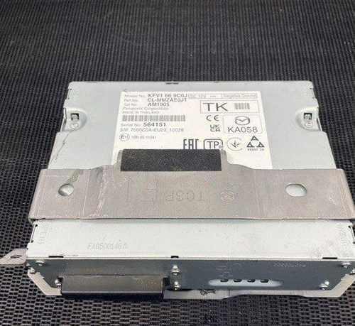 Блок мультимедиа cx9 KFV1 669 C0J