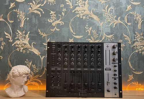 Pioneer DJM-1000