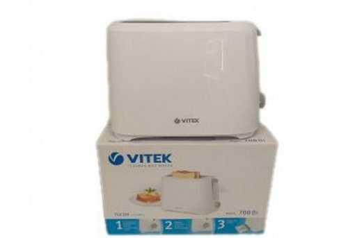 Тостер Vitek VT-9001 (Бек 18)