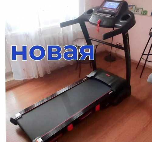 Беговая дорожка электрическая - Новая