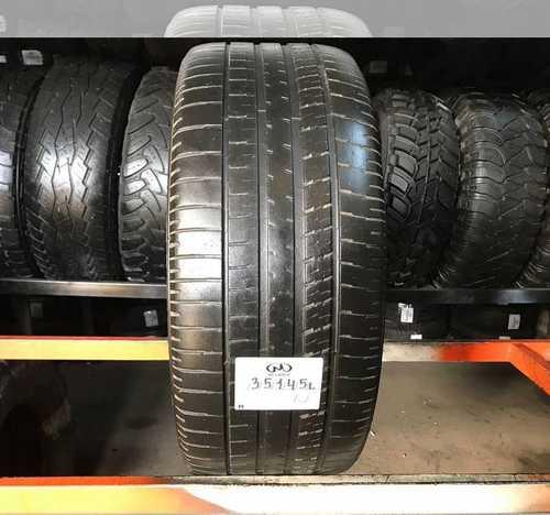 Goodyear Eagle F1 Supercar 245/45 R20 99Y