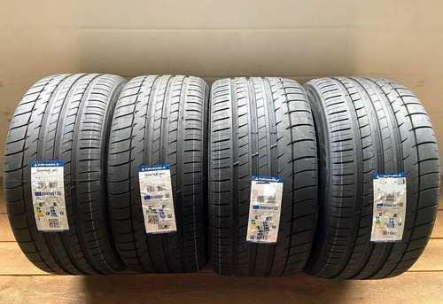 Triangle Sports TH201 265/35 R19 и 235/40 R19 98Y