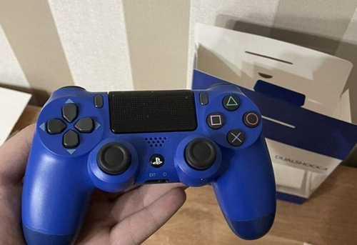 Новый джойстик геймпад Sony DualShock PS4 V2