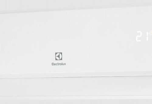 Сплит-система Electrolux Fusion 2.0 eacs-12HF2/N3