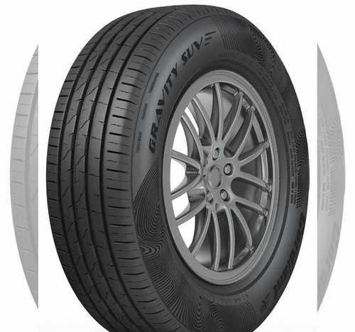 Cordiant Gravity SUV 235/60 R17 102H