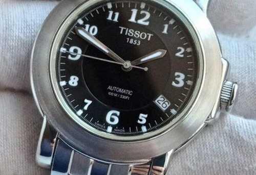 Tissot T-Lord автоподзавод