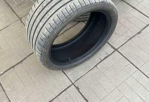 Bridgestone Turanza T005 245/40 R19 и 275/35 R19