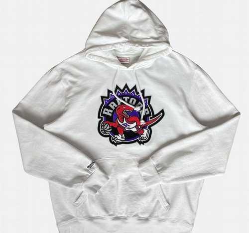 Толстовка Toronto Raptors NBA (XL-XXL)