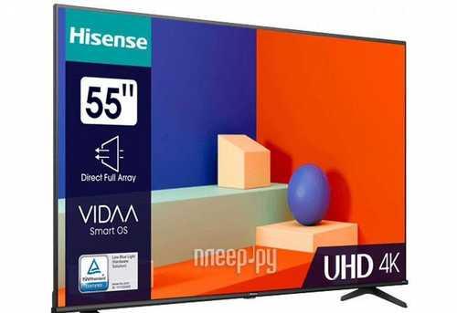 Hisense 55A6K