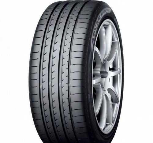 Yokohama Advan Sport V105T 315/40 R21 111Y