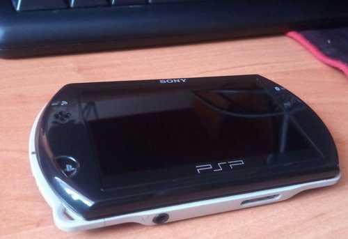 Sony PSP GO N1008