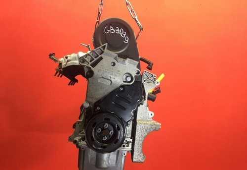 Двигатель Seat Leon 2 (1P) хетчбэк BSE 1.6L 1595