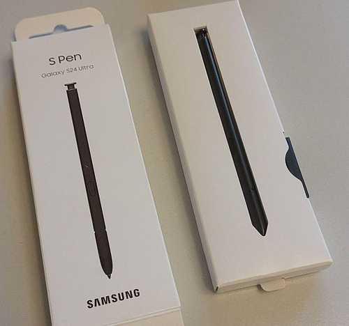 Samsung galaxy s pen s24 ultra стилус