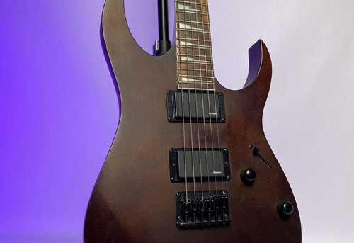 Ibanez GRG121dx Brown