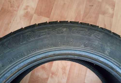 Bridgestone Blizzak Ice 205/55 R16