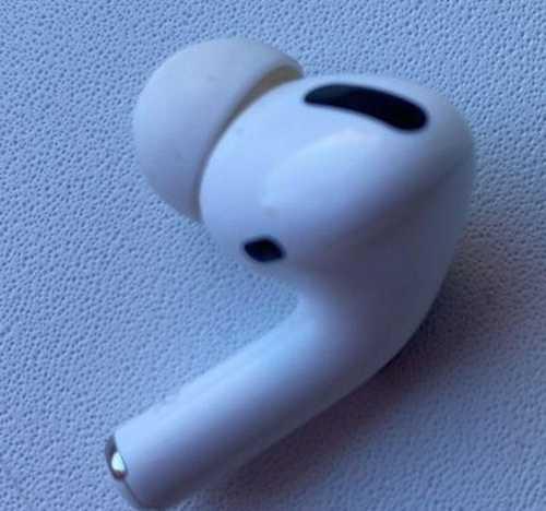 Airpods Pro 1 наушник правый