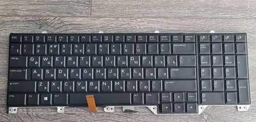 Клавиатура для ноутбука Alienware 17 M17 R4 R5